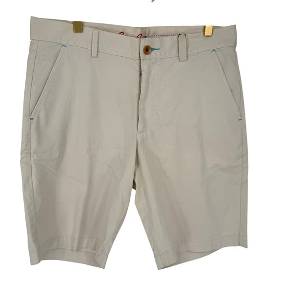 Robert Graham | Shorts | Robert Graham Mens Shorts Classic Fit Pioneer ...